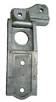 Lada Vega STW 2111 Bagaj Kaput Menteşesi Sol - Aslaner Otomotiv