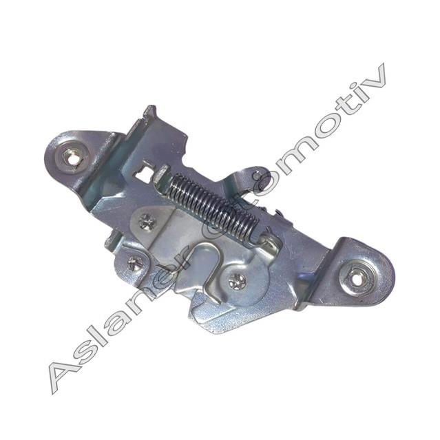 Lada Vega Motor Kaput Kilidi - Aslaner Otomotiv