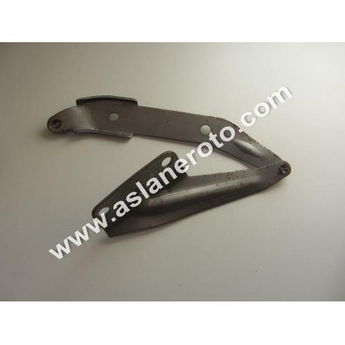 Lada Vega E.M. Motor Kaput Menteşesi Sol - Aslaner Otomotiv