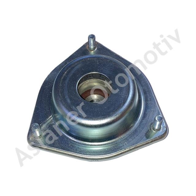 Lada Vega Amortisör Üst Braketi, Takozu, İthal - Aslaner Otomotiv