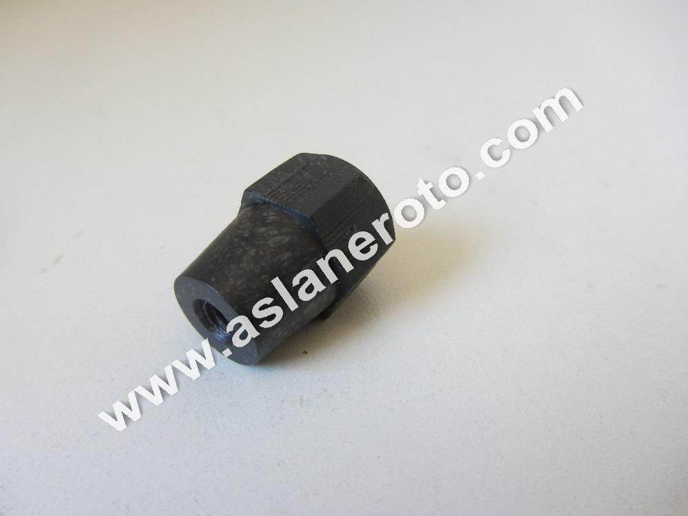 Lada Samara Stop Entegresi Kapak Vidası, Somunu - Aslaner Otomotiv