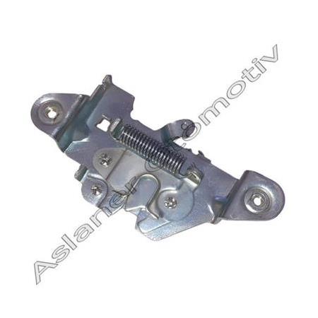 Lada Vega Motor Kaput Kilidi - Aslaner Otomotiv