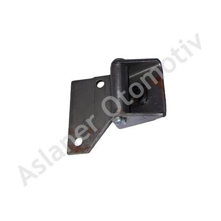 Lada Vega HB 2112 Bagaj Kaput Menteşesi, Sol - Aslaner Otomotiv