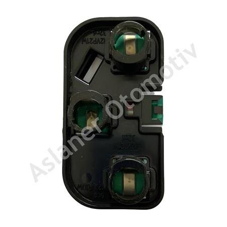 Lada Vega STW Stop Entegresi Sağ (Tablalı) - Aslaner Otomotiv